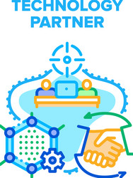 Connect Partner Vector Images (over 11,000)