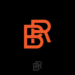 B R Logo Vector Images (over 2,400)