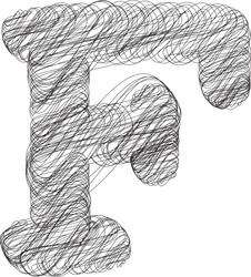 Abstract Letter F Vector Images (over 47,000)