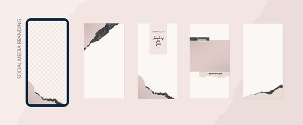 Background Feed Instagram Vector Images (over 820)