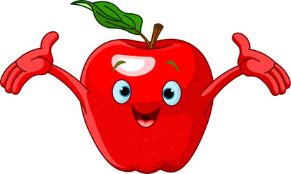 Apple Cartoon Vector Images (over 49,000)