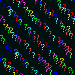 Rainbow Diagonal Sign Vector Images (54)