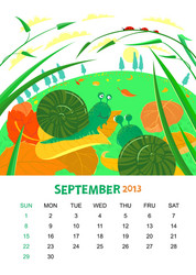 Number Numbers Ladybug Vector Images (over 310)