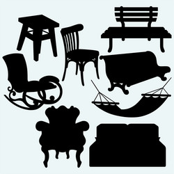 Furniture Vector Images (over 320,000)