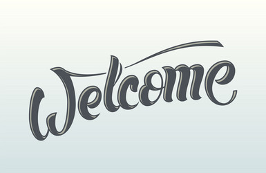 Welcome Vector Images (over 140,000)