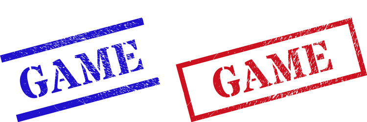 Cheers grunge rubber stamp watermarks Royalty Free Vector