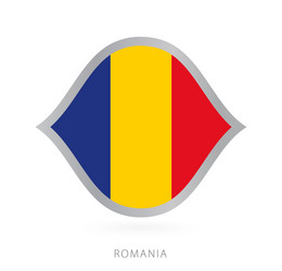 Flag Romania Tricolor Vector Images (over 260)