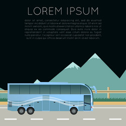 Bus Banner Vector Images (over 6,700)