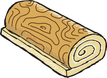 Swiss Roll Vector Images (over 730)