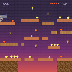 Video game location arcade games Royalty Free Vector Image