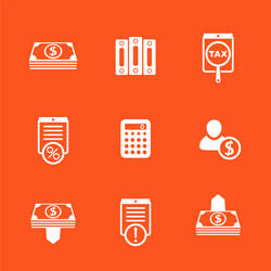 Bookkeeping Icons Vector Images (over 7,100)
