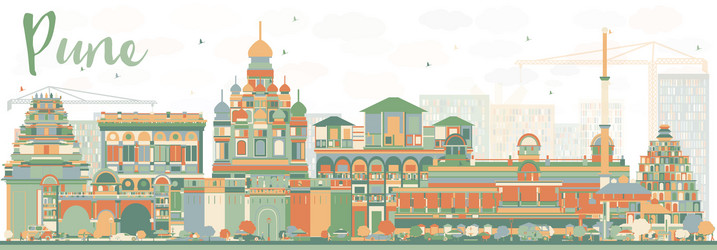Pune Vector Images (over 270)