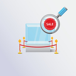 Display Case Vector Images (over 5,800)