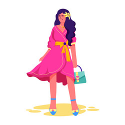 Lady Vector Images (over 420,000)