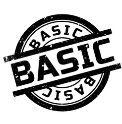 Basic rgb Royalty Free Vector Image - VectorStock