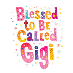 Gigi Vector Images (66)