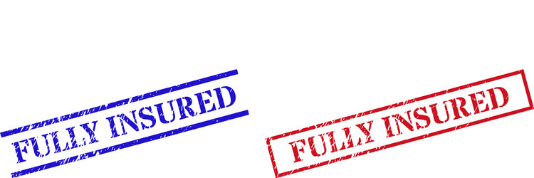 Fully Insured Badge Vector Images (over 260)