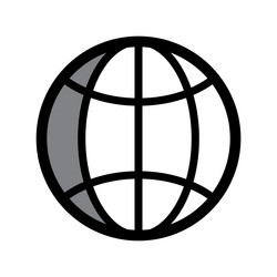 Globe Orbit Vector Images (over 26,000)