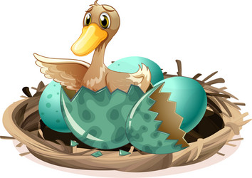 Ugly Duckling Vector Images (71)