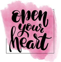 Open Your Heart Vector Images (over 110)