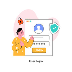 Login Vector Images (over 49,000)