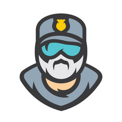 Policeman Logo Vector Images (over 2,900)