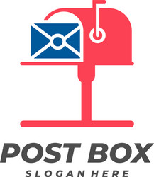 Mailbox Logo Vector Images (over 2,000)