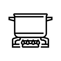 Cooking Fire Vector Images (over 42,000)