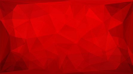 Red Polygon Vector Images (over 57,000)