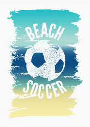 Beach Soccer Vector Images (over 2,900)