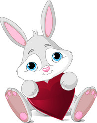 Cute Cartoon Rabbit Vector Images (over 83,000)