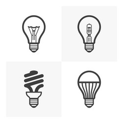 Light Bulb Vector Images (over 250,000)