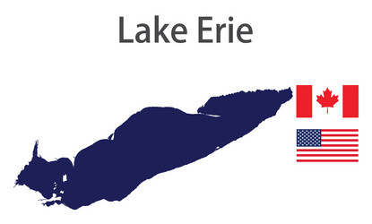 Lake Erie Vector Images (over 160)
