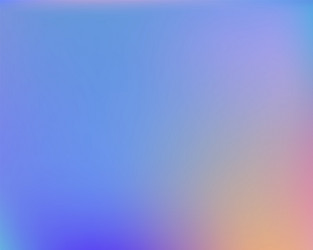 Magic backdrop from blurry patterns Royalty Free Vector