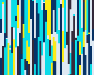 Abstract design line pattern modern background Vector Image