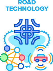 Technology Road Vector Images (over 76,000)
