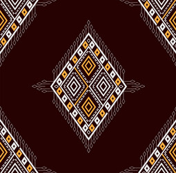 Traditional Peru Knitting Pattern Vector Images (62)