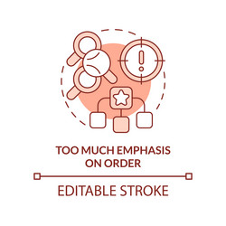 Priority Order Vector Images (over 440)