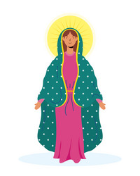 Mary Immaculate Vector Images (over 190)
