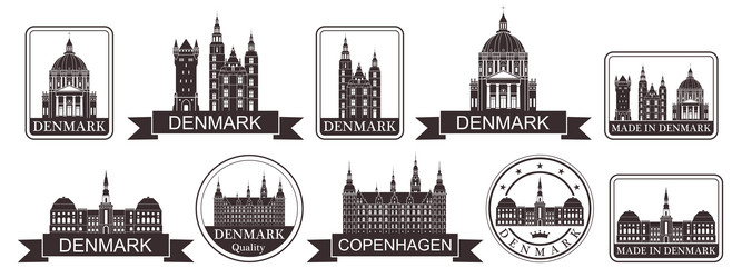 Denmark Logo Vector Images (over 1,100)