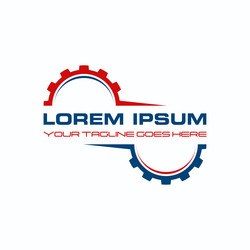 Abstract Gear Logo Vector Images (over 16,000)