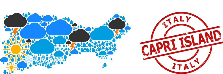 Capri Italy Vector Images (over 220)