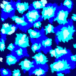 Faux Fur Fabric Pattern Vector Images (55)