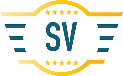 Sv Logo Vector Images (over 2,000)
