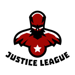 Justice League Vector Images (over 130)