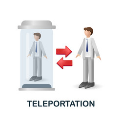 Teleportation Machine Vector Images (over 140)