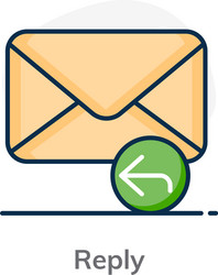 Reply Vector Images (over 6,500)