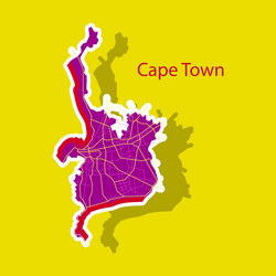 Free Cape Town Vector Images (20)