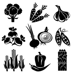 Vegetables Vector Images (over 480,000)