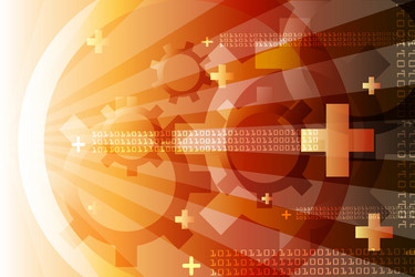 Abstract background Royalty Free Vector Image - VectorStock